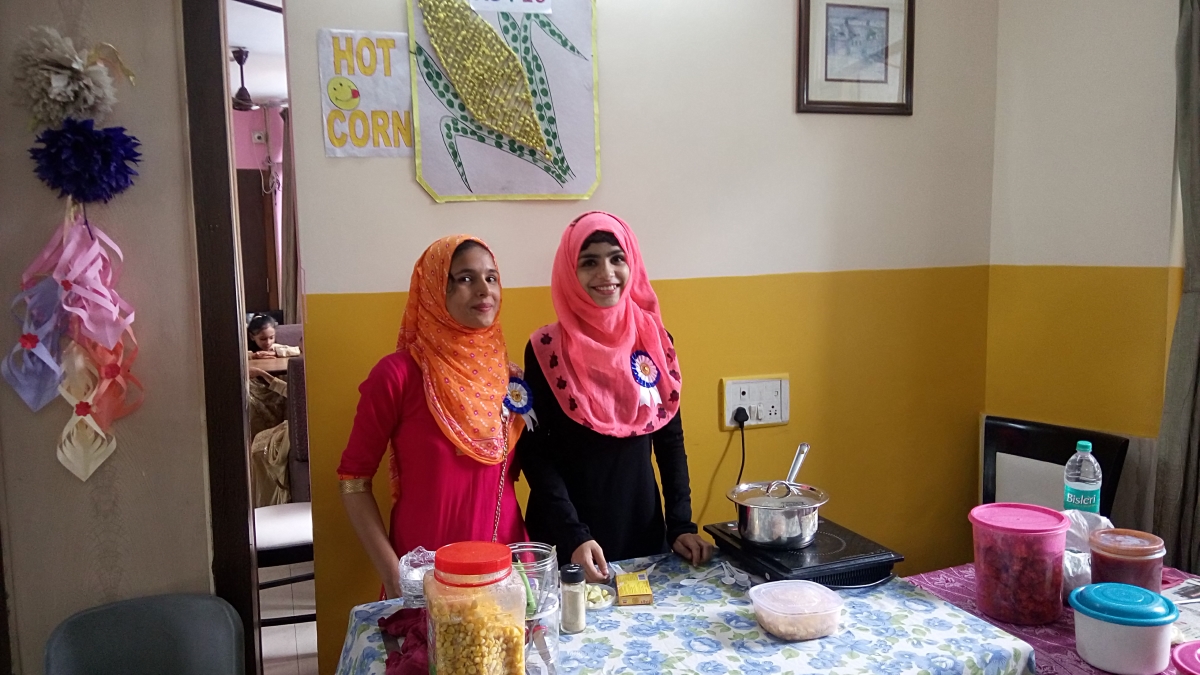 Eid Fun Fair - alsalamenglishschool.com